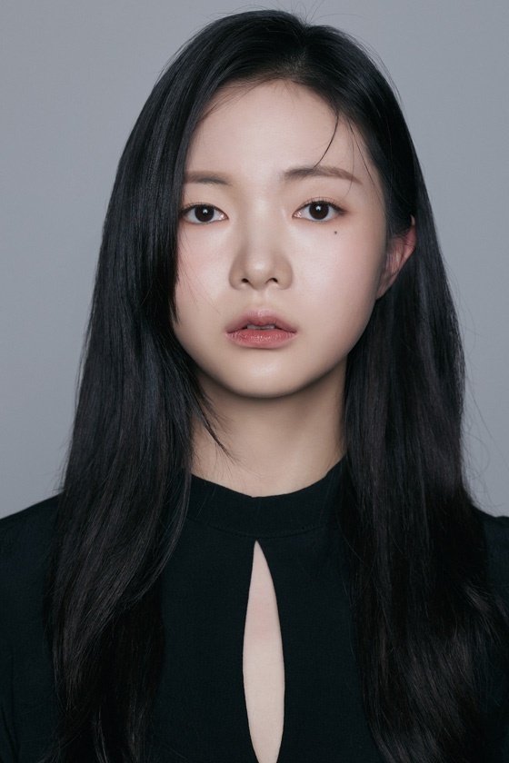 Jung Ye Bin (정예빈) - MyDramaList