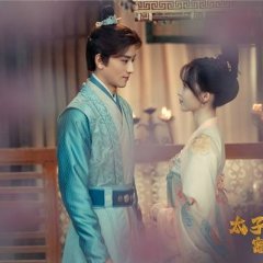 Tai Zi Fei De Mi Tan Sheng Ya - MyDramaList