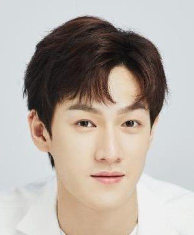 Li Yun Rui (李昀锐) - MyDramaList