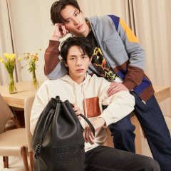 Lovely Writer (2021) - MyDramaList