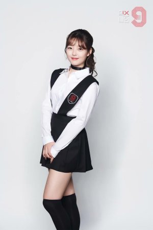 Jang Hyo Gyeong (장효경) - MyDramaList