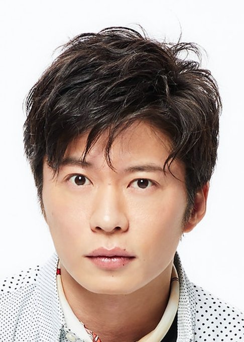 Tanaka Kei (田中圭) - MyDramaList