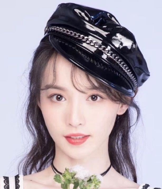 Ke Ying (柯颖) - MyDramaList