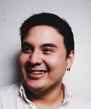 Matt Lozano (Matt Lozano) - MyDramaList