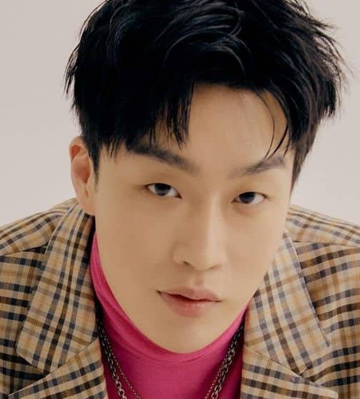 Peakboy (권성환) - MyDramaList