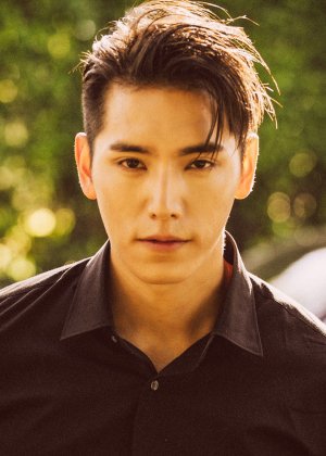 Zhao Wei Lin (赵威霖) - MyDramaList