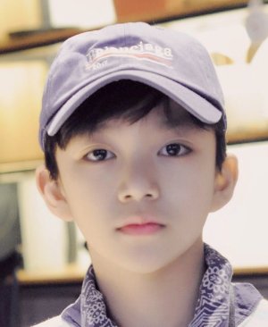 Xiao Yu Er - MyDramaList