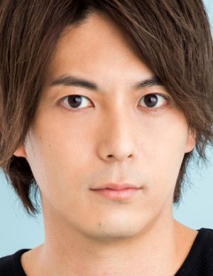 Nago Keisuke / Kamen Rider IXA - MyDramaList