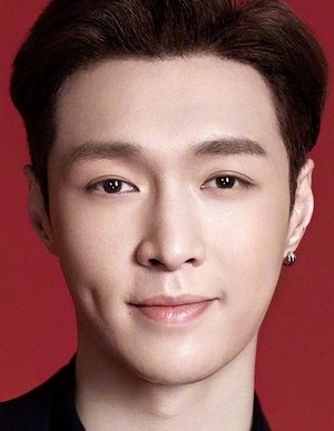 Lu De Ming - MyDramaList