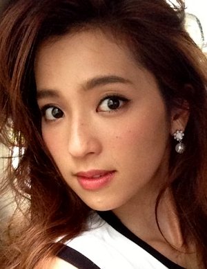 Nakamura Anne (中村アン) - MyDramaList