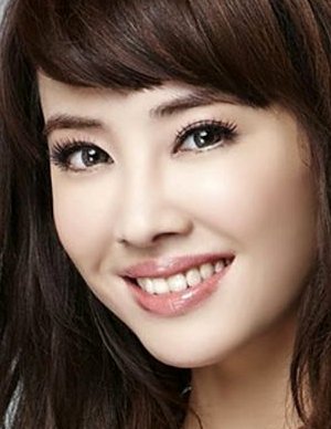 Jolin Tsai (蔡依林) - MyDramaList