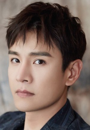 Jing Chao (经超) - MyDramaList