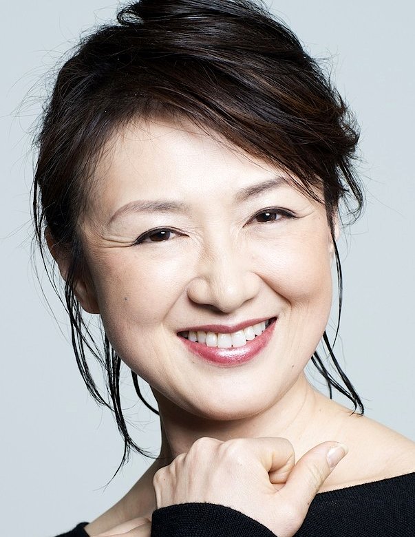 Yamamori Masae - MyDramaList
