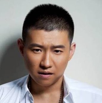 Guo Quan Hai - MyDramaList