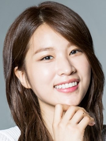Heo Soo Jin - MyDramaList