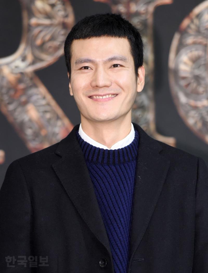 Tae Gwang Soo - MyDramaList