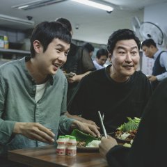 Parasite (2019) - MyDramaList