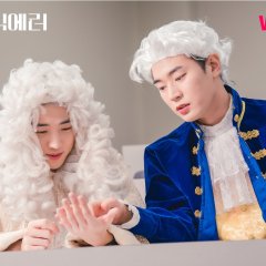 Semantic Error: Behind the Scenes (2022) - MyDramaList