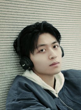 Zhao Rui (钊瑞) - MyDramaList