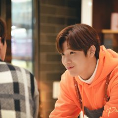 Peach of Time (2021) - MyDramaList