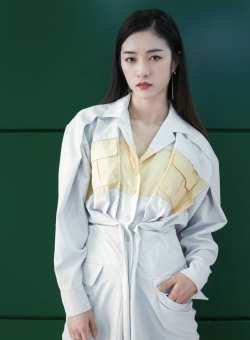 Luan Lei Ying (栾蕾英) - MyDramaList