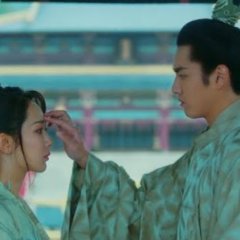 The Golden Hairpin - MyDramaList