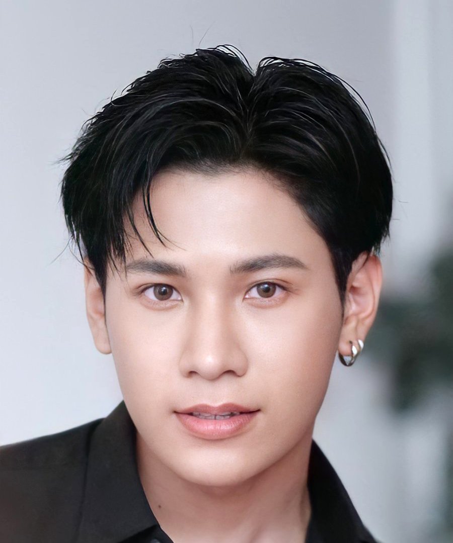 Singto Prachaya Ruangroj (สิงโต ปราชญา เรืองโรจน์) - MyDramaList