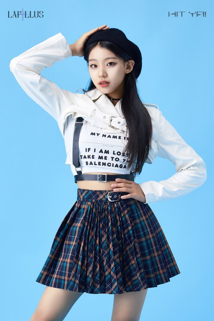 Lim Ha Eun (임하은) - MyDramaList