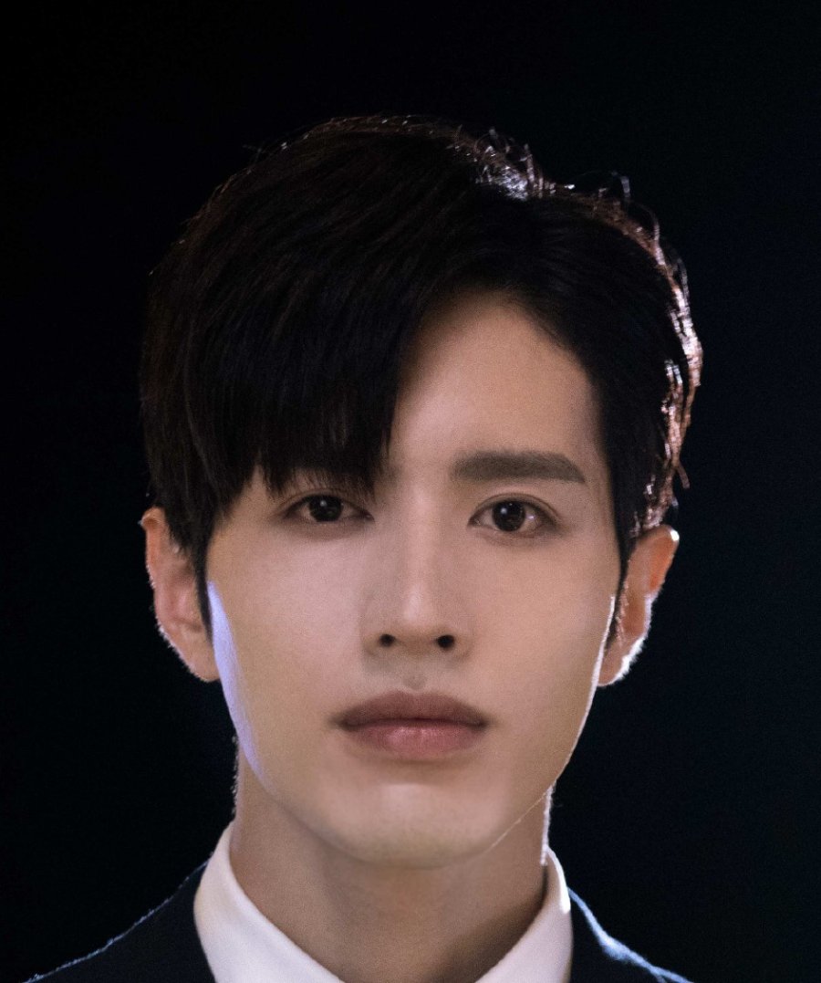 Luo Zheng (罗正) - MyDramaList