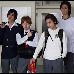 Five (2017) - MyDramaList