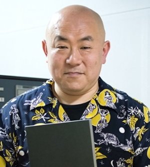 Man kicking Ichi - MyDramaList