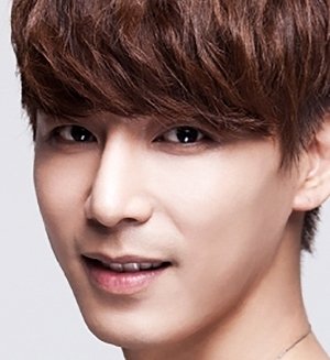 Hong Young Hwi - MyDramaList