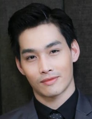 Ming / Mark - MyDramaList