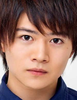 Nishii Yukito (西井幸人) - MyDramaList