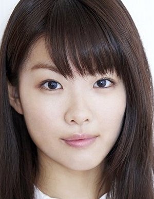 Maki Nikaido - MyDramaList
