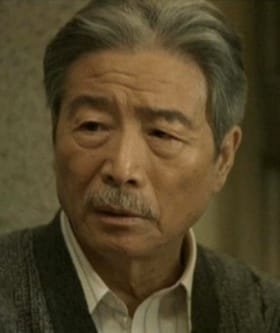 Dr. Sheng - MyDramaList