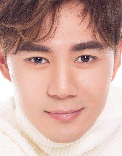 Lin Da - MyDramaList