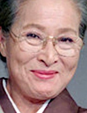 Kita Tazuko - MyDramaList