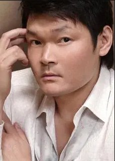 Michael Chow (周文健) - MyDramaList