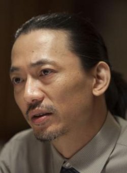 Shan Cheng Ju (單承矩) - MyDramaList