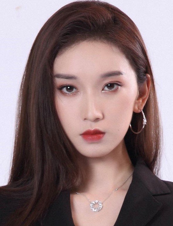 Liu Ling Zi (刘令姿) - MyDramaList