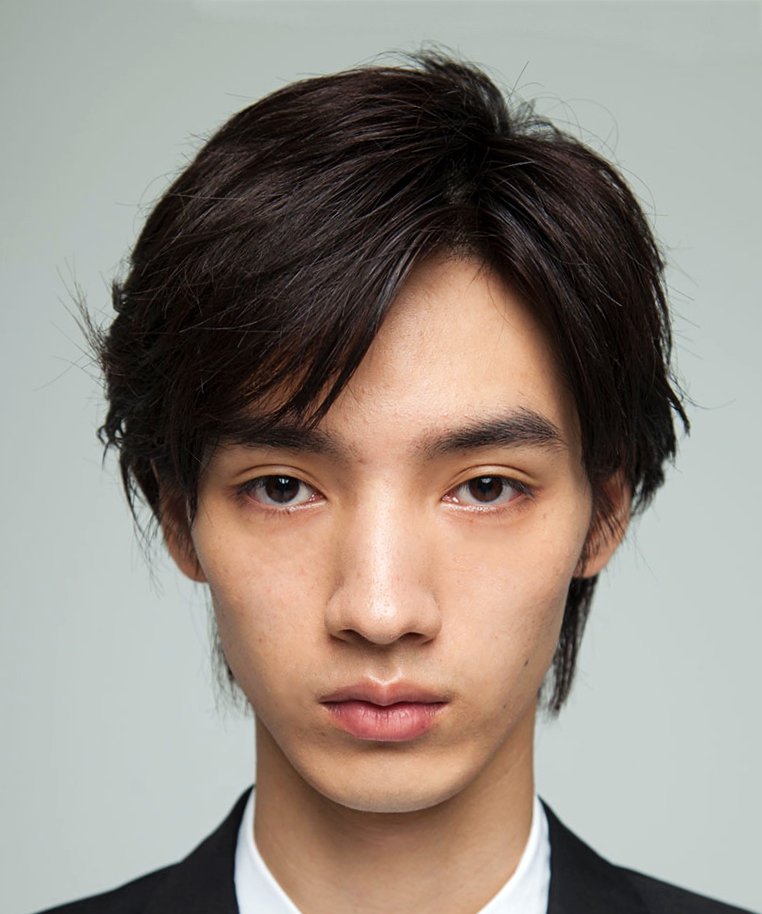 Shimizu Hiroya (清水尋也)- MyDramaList