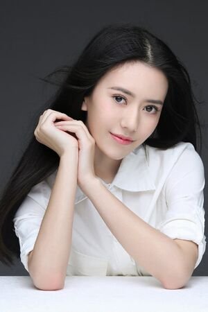 Eva Gao (高媛) - MyDramaList