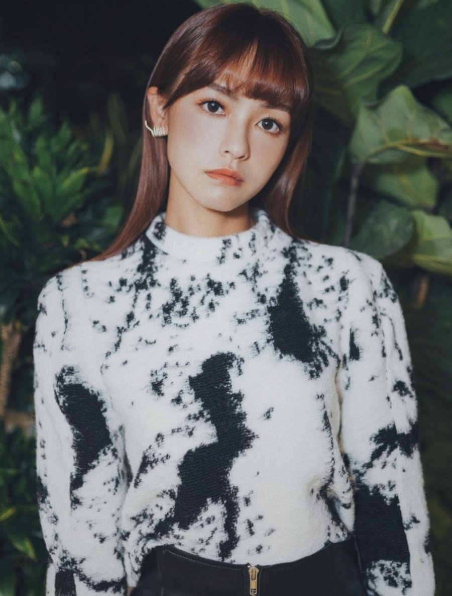 Liu Fang Yun (刘芳芸) - MyDramaList