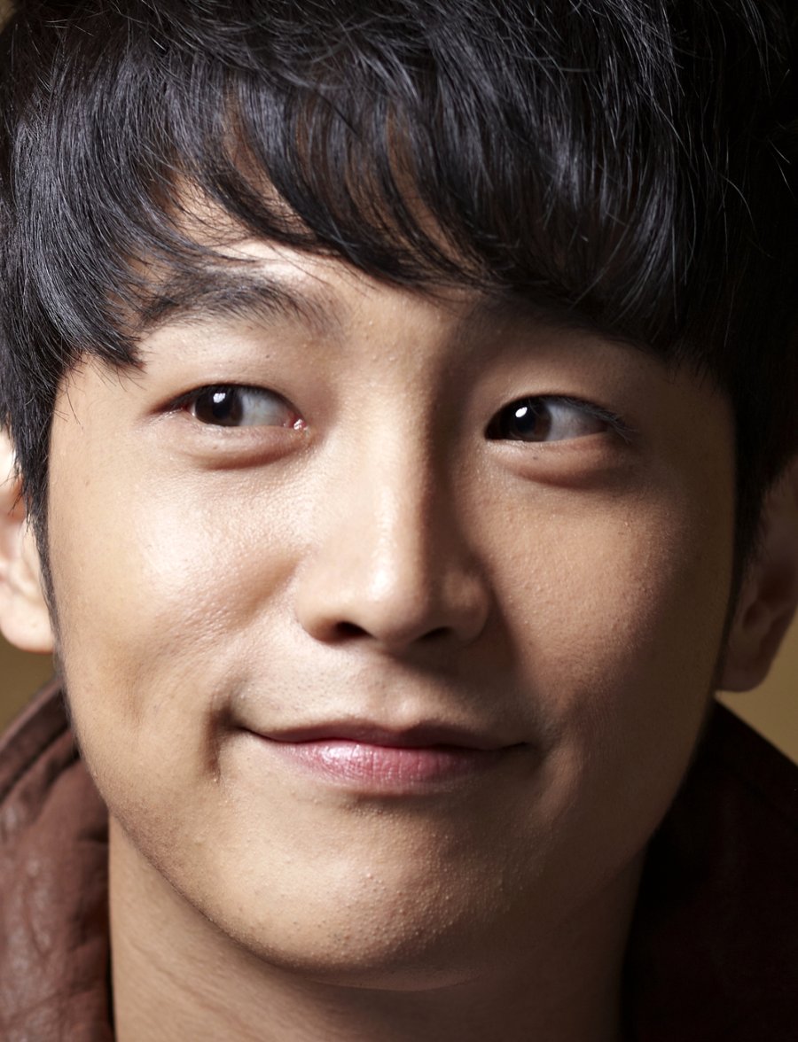 Choi Gwang Soo - MyDramaList