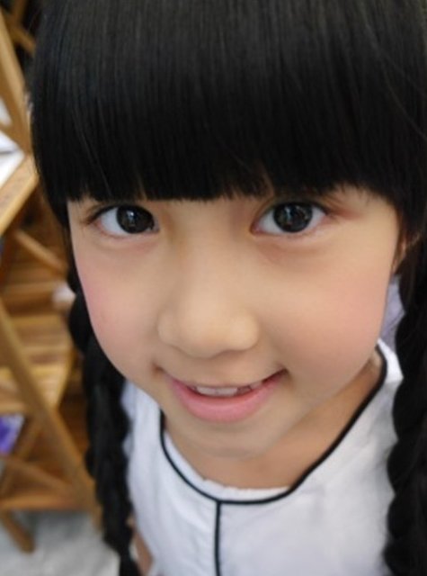 Xu Le Le - MyDramaList