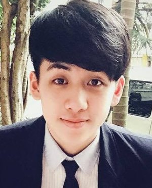 Andy Ko (葛兆恩) - MyDramaList