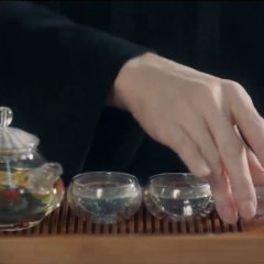 Moonlight Shadow (2021) - MyDramaList