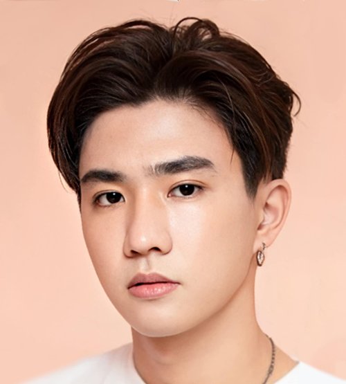 Perth Tanapon Sukumpantanasan (เพิร์ธ ธนพนธ์ สุขุมพันธนาสาร) - MyDramaList