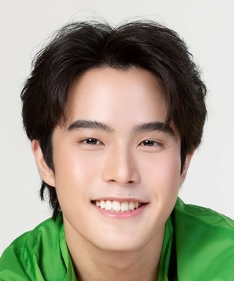 Ford Arun Asawasuebsakul (ฟอร์ด อรัญญ์ อัศวสืบสกุล) - MyDramaList